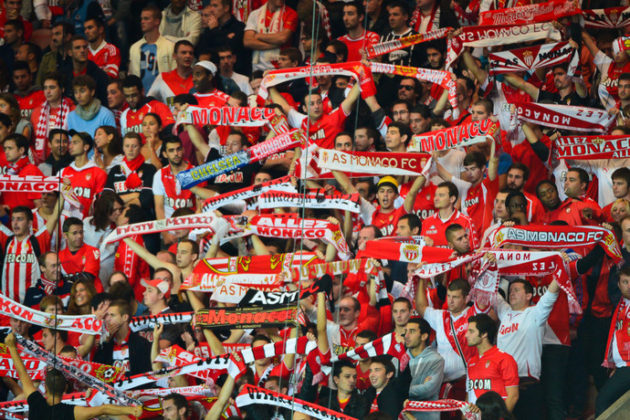 AS Monaco FC - Viajar a Mónaco
