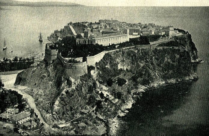 Historia del Principado de Mónaco - Viajar a Mónaco