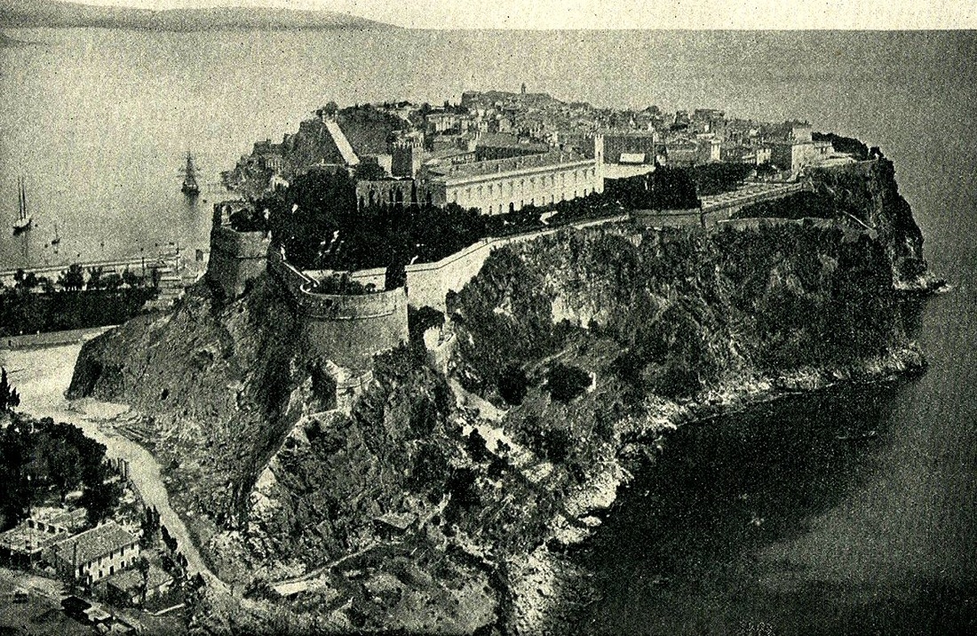 Historia del Principado de Mónaco - Viajar a Mónaco