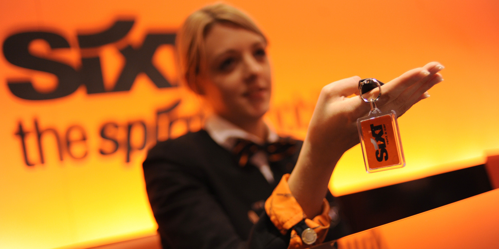 Sixt en Mónaco - Alquiler de Coche en Mónaco | Viajar a Mónaco